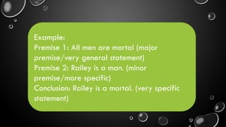 week 2 argument manifestoes.pptxjahhsjag | PPTX