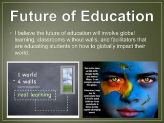 Global Connections | PPTX | Internet | Computing