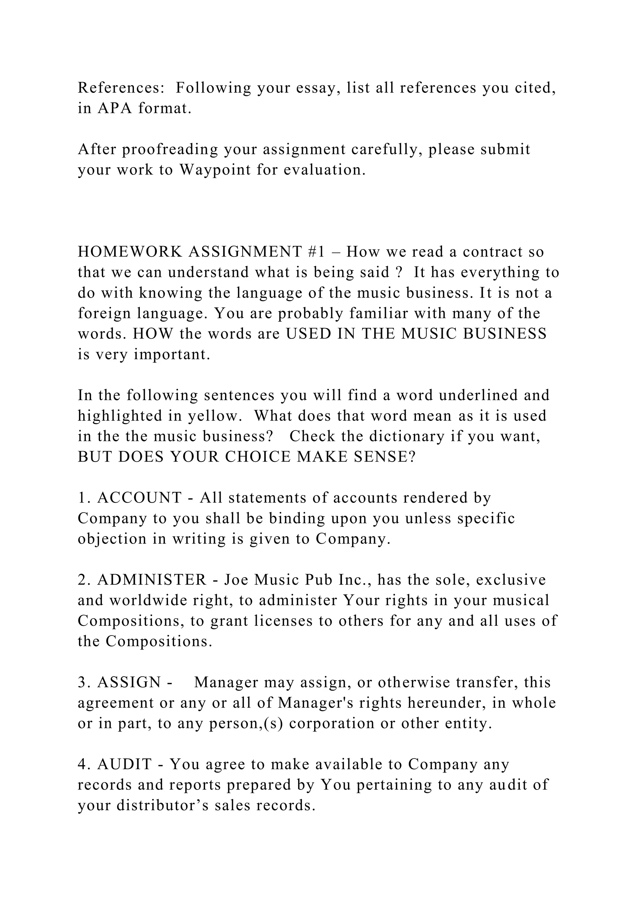 Week 2 Assignment Template Sustainable Living Guide Contribut.docx