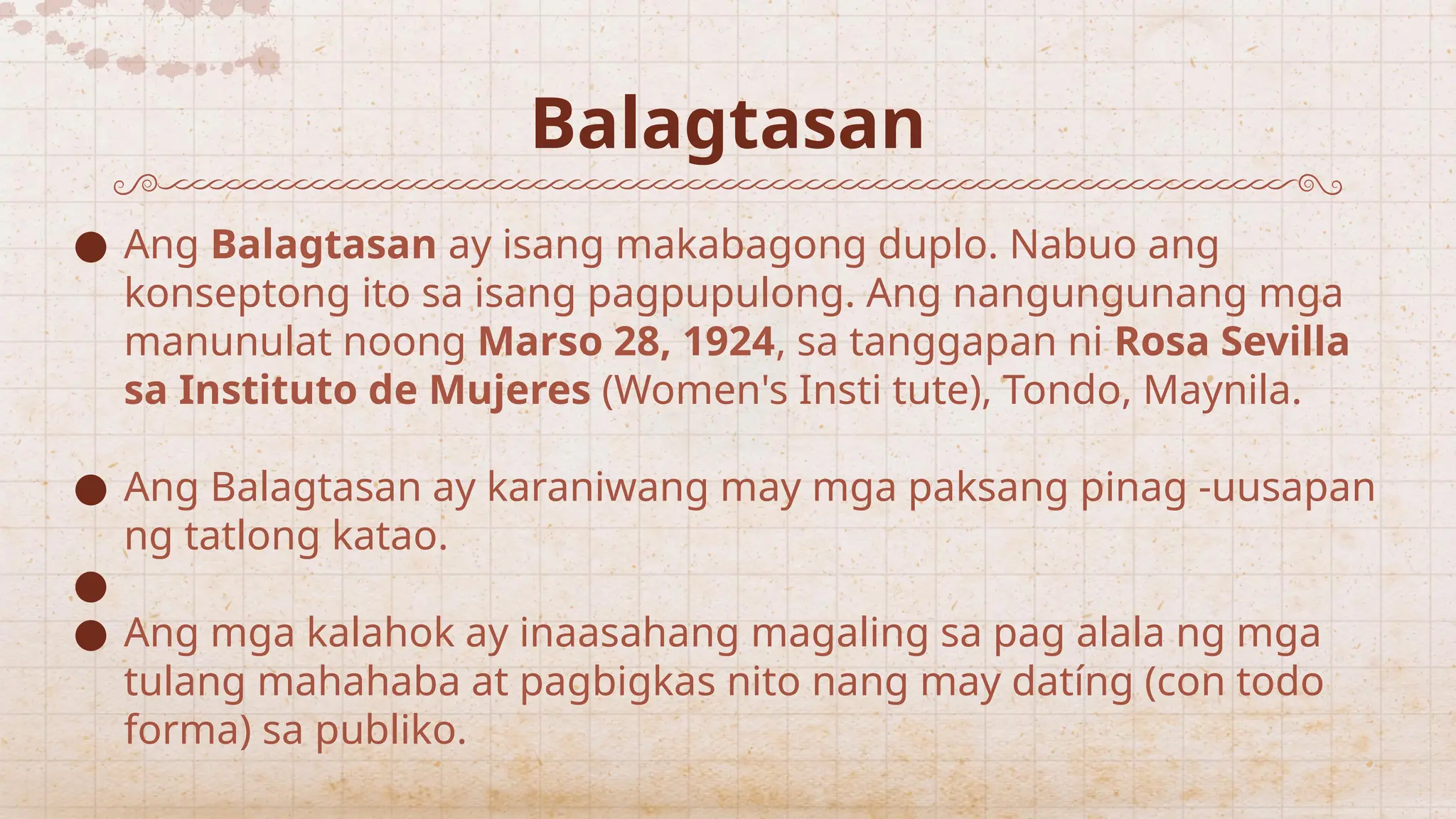 filipino 8-ikalawang linggo-balagtasan.pptx