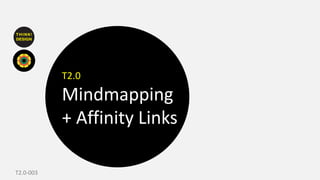 Week 2b T2 Tools- Mind-mapping by Prof Ravi Poovaiah.pdf