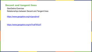 Week 2 Calculus I PPT - Limits and Continuity | PPTX
