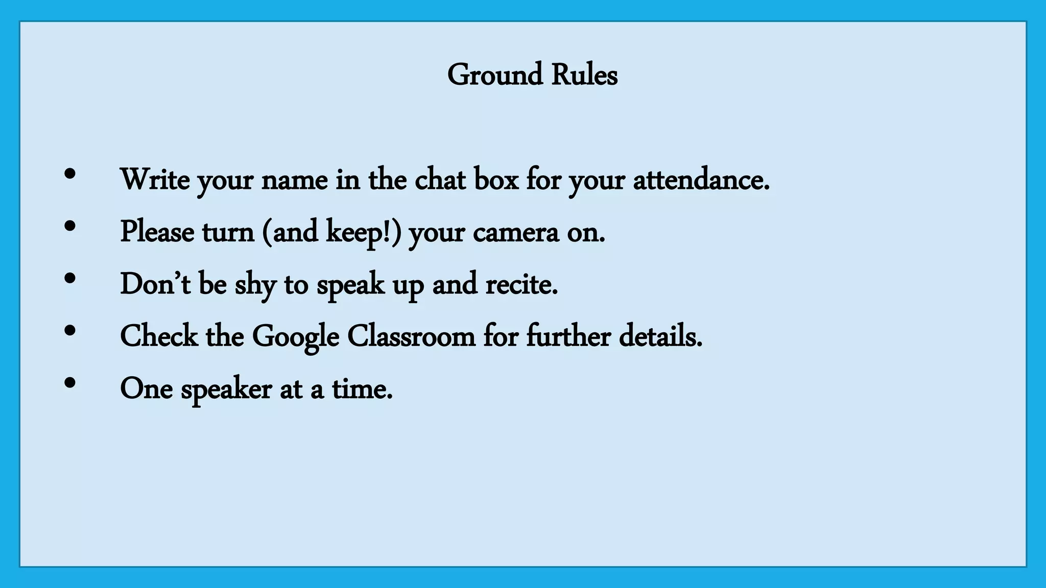 Conversational English Introducing a Friend | PPTX