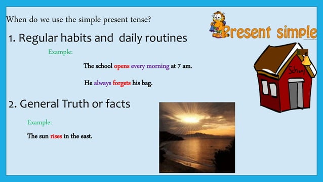 Conversational English Introducing a Friend | PPTX