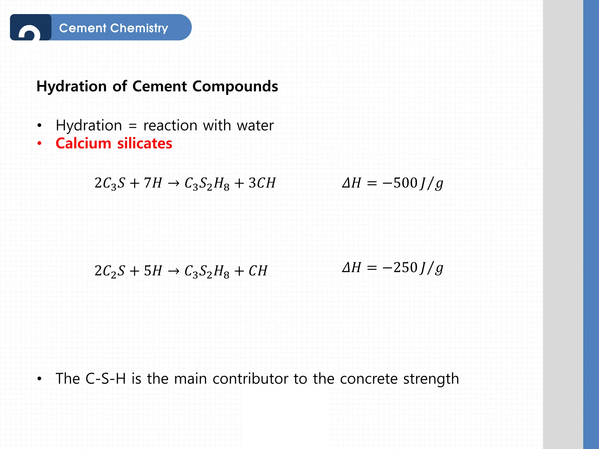 Week2_Chemistry of cement and concrete.pdf