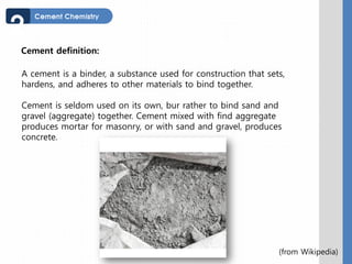 Week2_Chemistry of cement and concrete.pdf