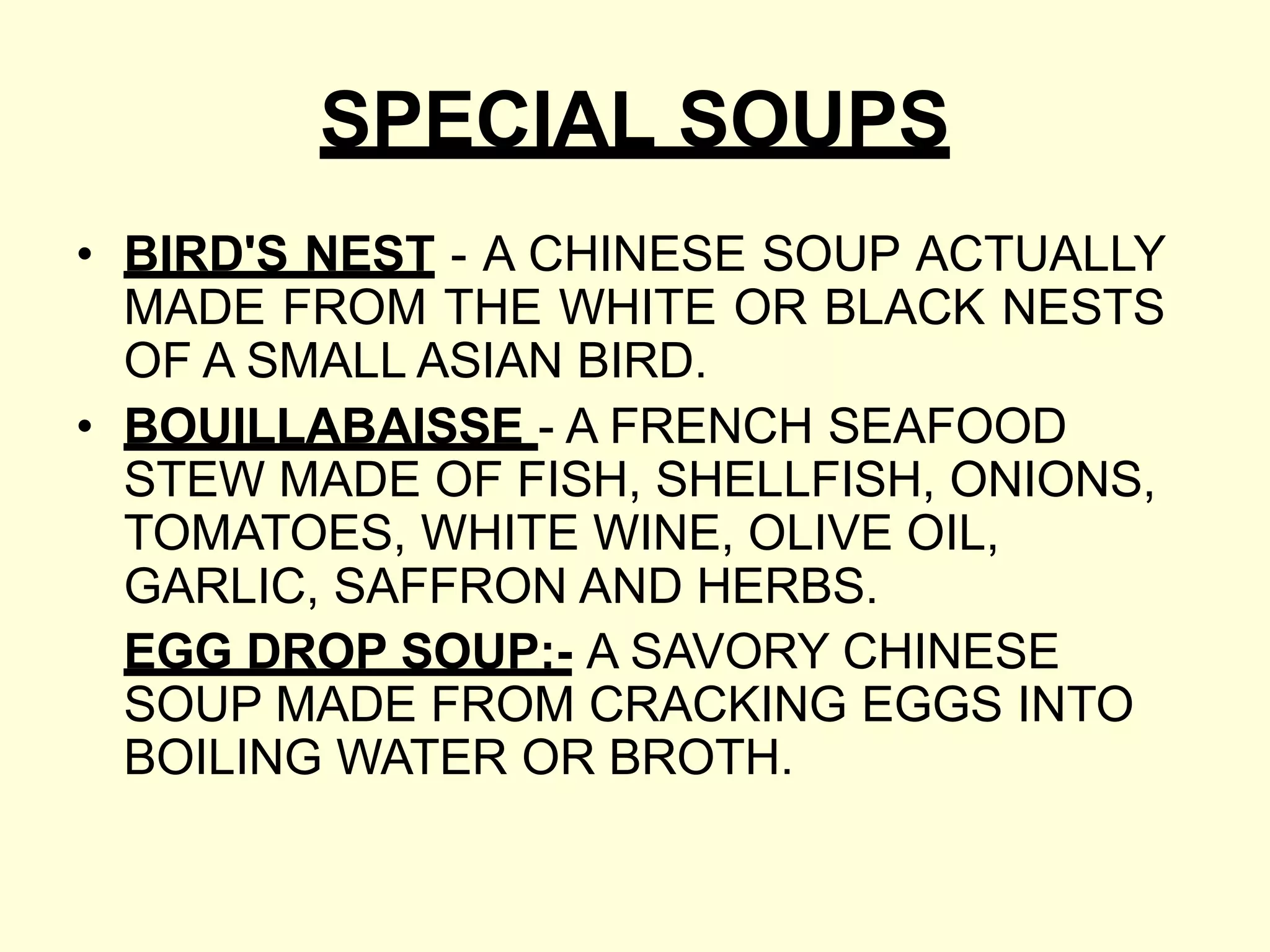 Week 2 Classification of Soup.pptx