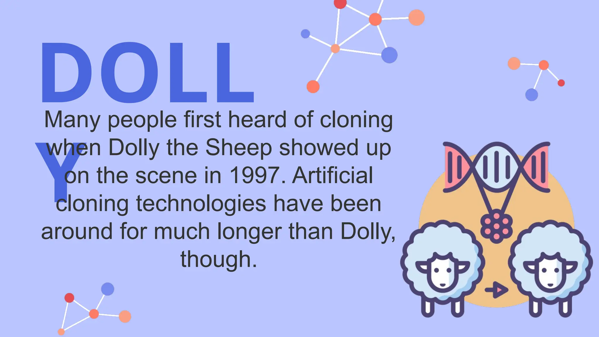 cloning for high school! science lesson. | PPT