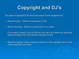 Week 2 Copyright | PPT