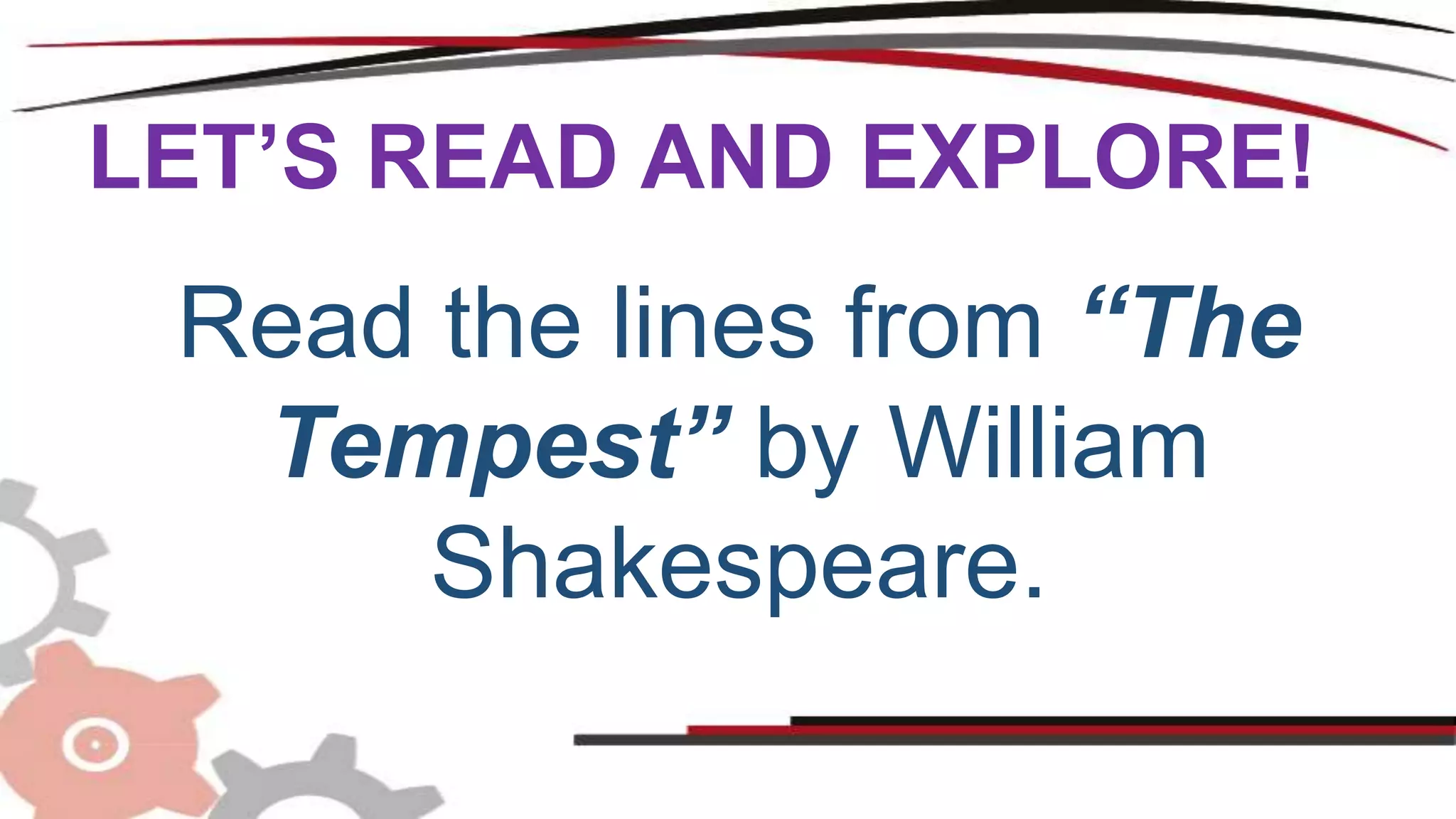 Sound Devices in Literature (Figures of Sounds) | PPTX