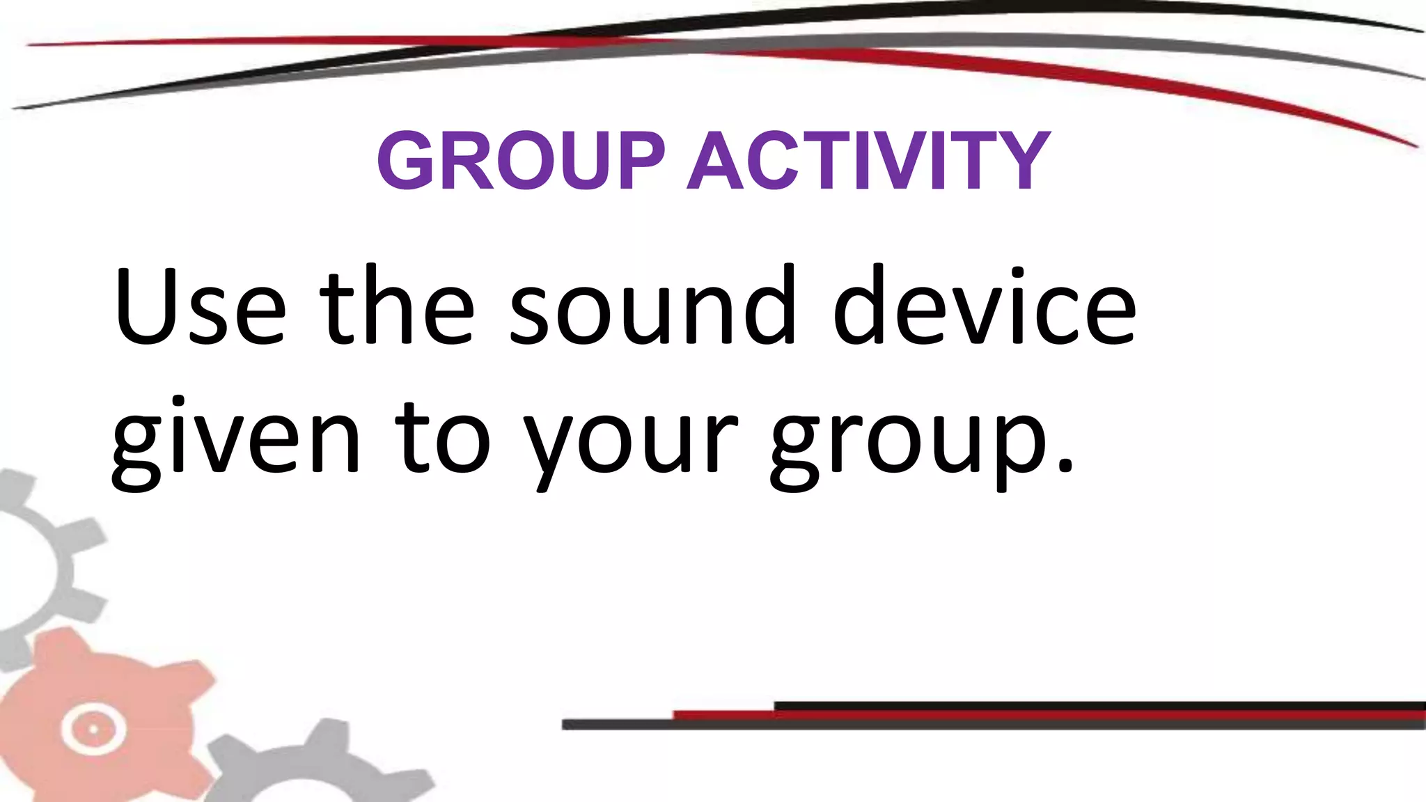 Sound Devices in Literature (Figures of Sounds) | PPTX