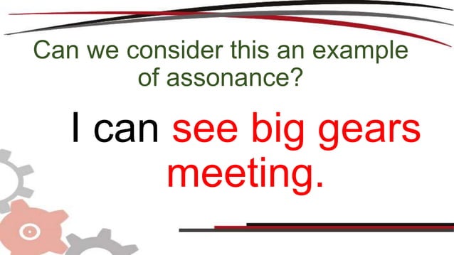 Sound Devices in Literature (Figures of Sounds) | PPTX