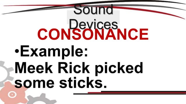 Sound Devices in Literature (Figures of Sounds) | PPTX