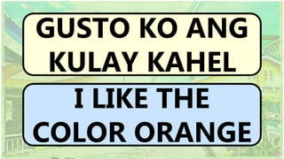 WEEK 2 DAY 1 PAGSASALING-WIKA, FILIPINO 10.pptx