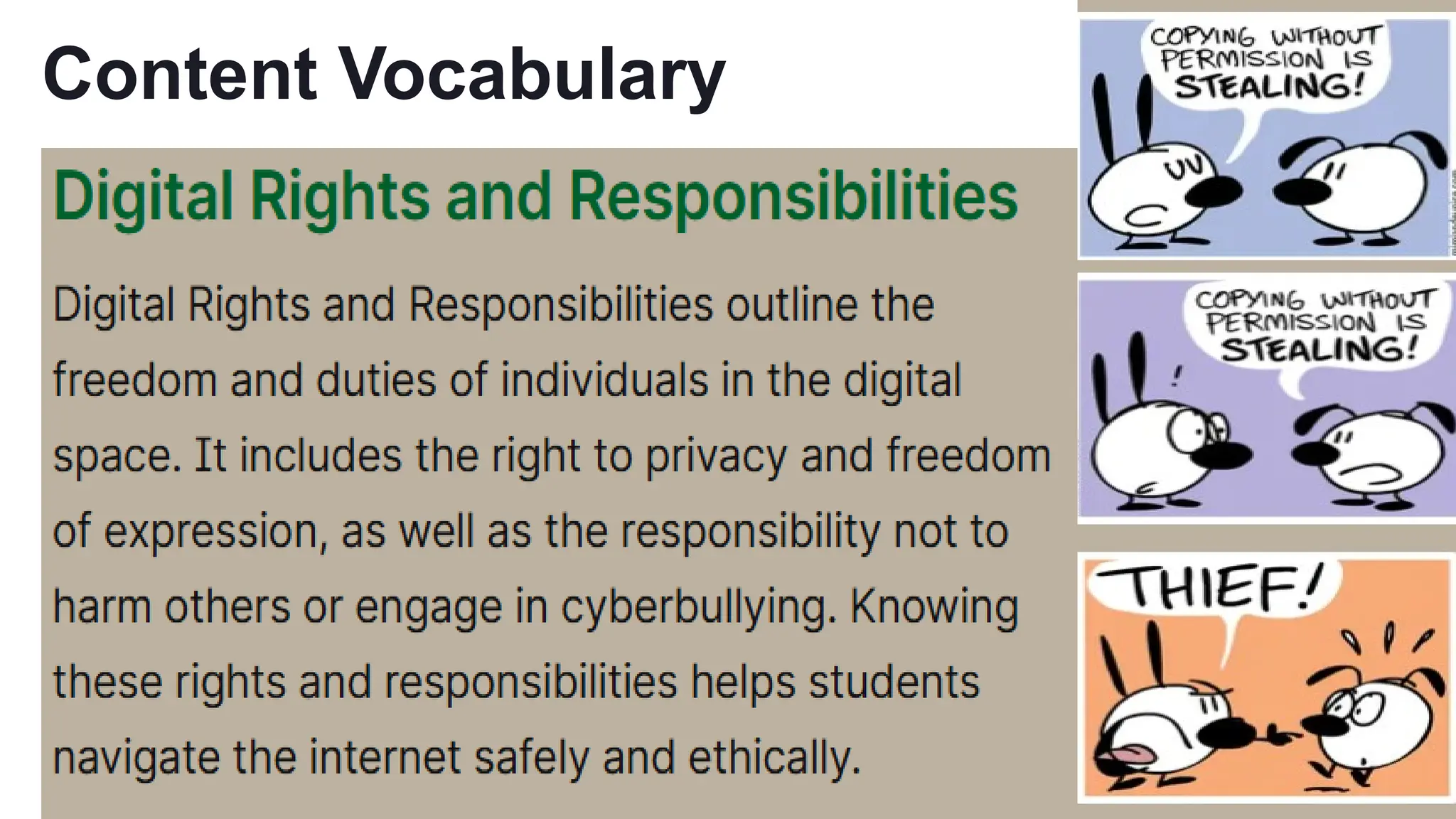 Technology and LIvelihood Education ICT- Computer | PPTX