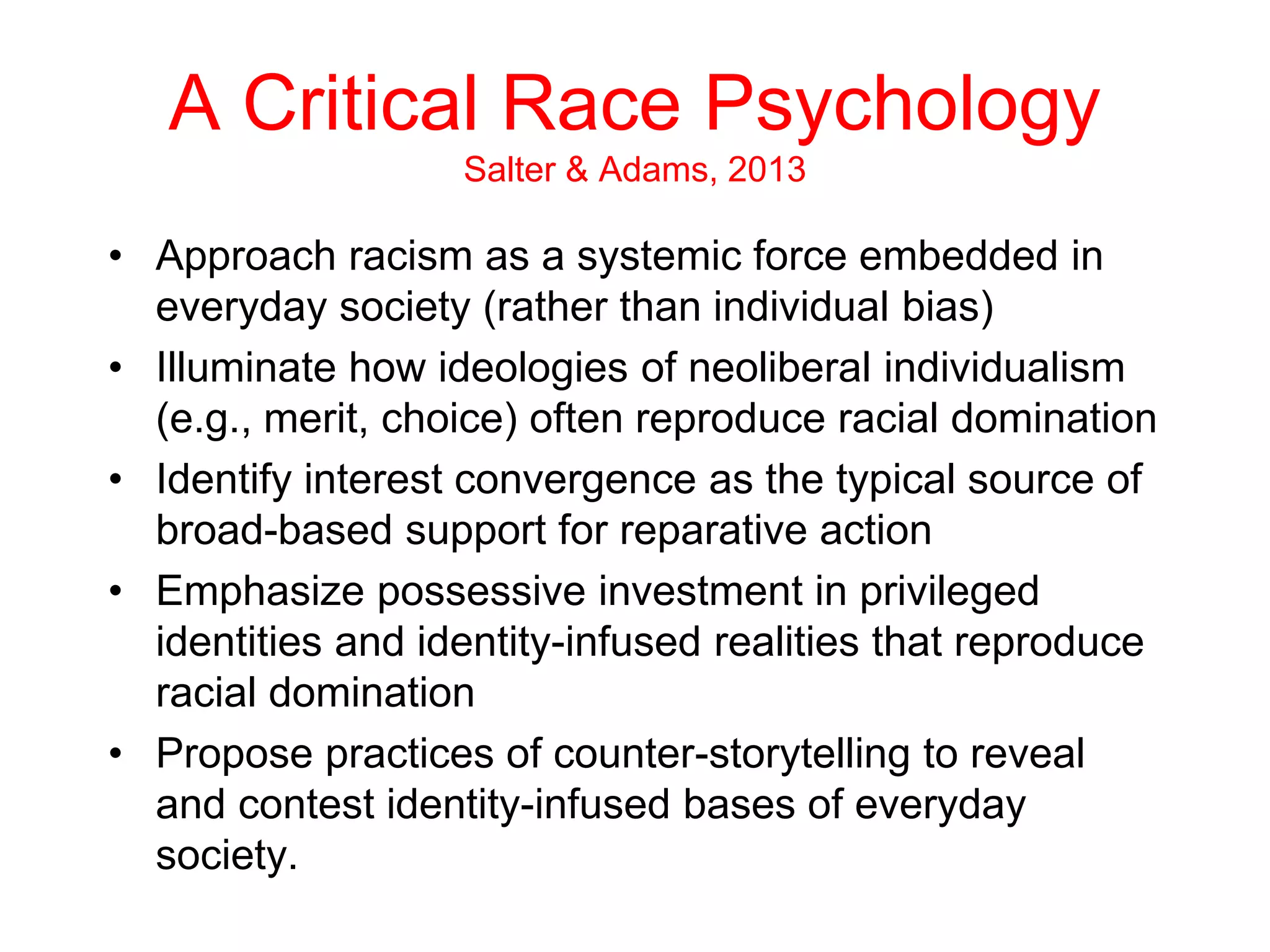 Week 2_Decolonizing Research Methods | PPTX | Debated Sensitive Social ...