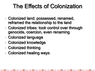 Week 2_Decolonizing Research Methods | PPTX | Debated Sensitive Social ...