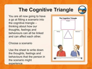 Week 2 Developing the Whole Person.ppt