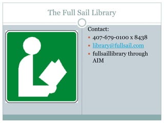 Week 2 dgl library | PPTX