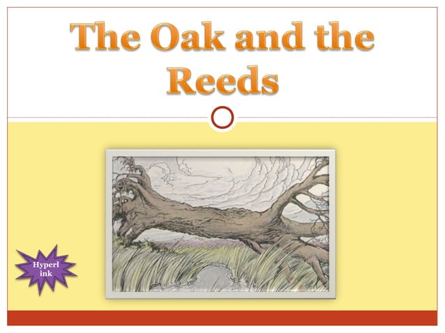 Week 2 Elements of Fables | PPT | Pets