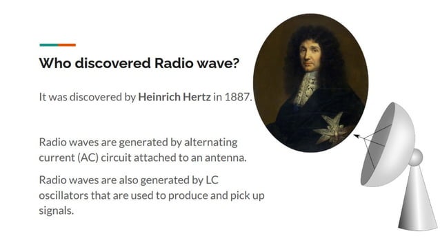 Grade 10 Science - Radiowaves and Microwaves | PPTX