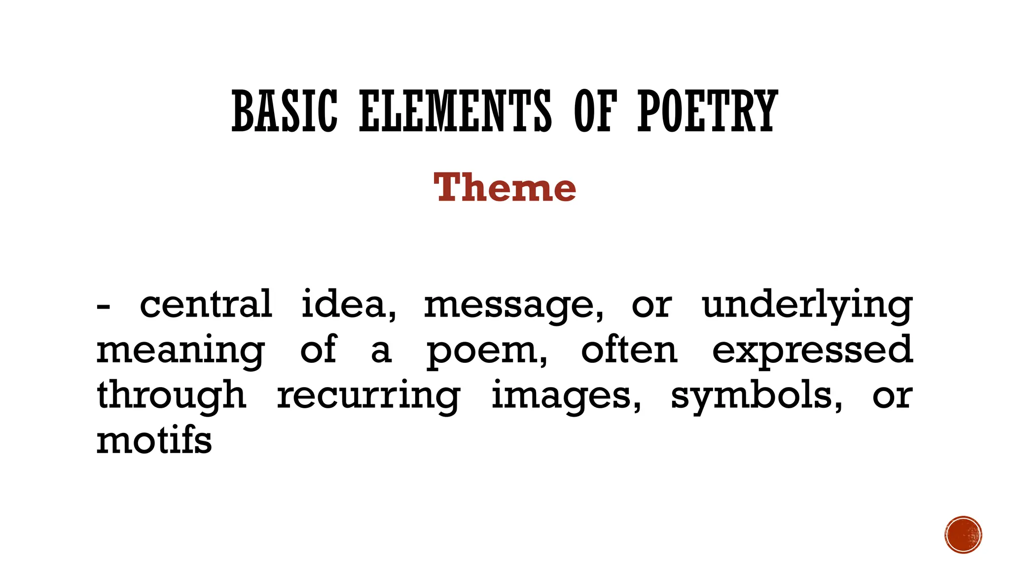 week 2 EN7LIT-I-1 Analyze literary texts as expressions of individual ...