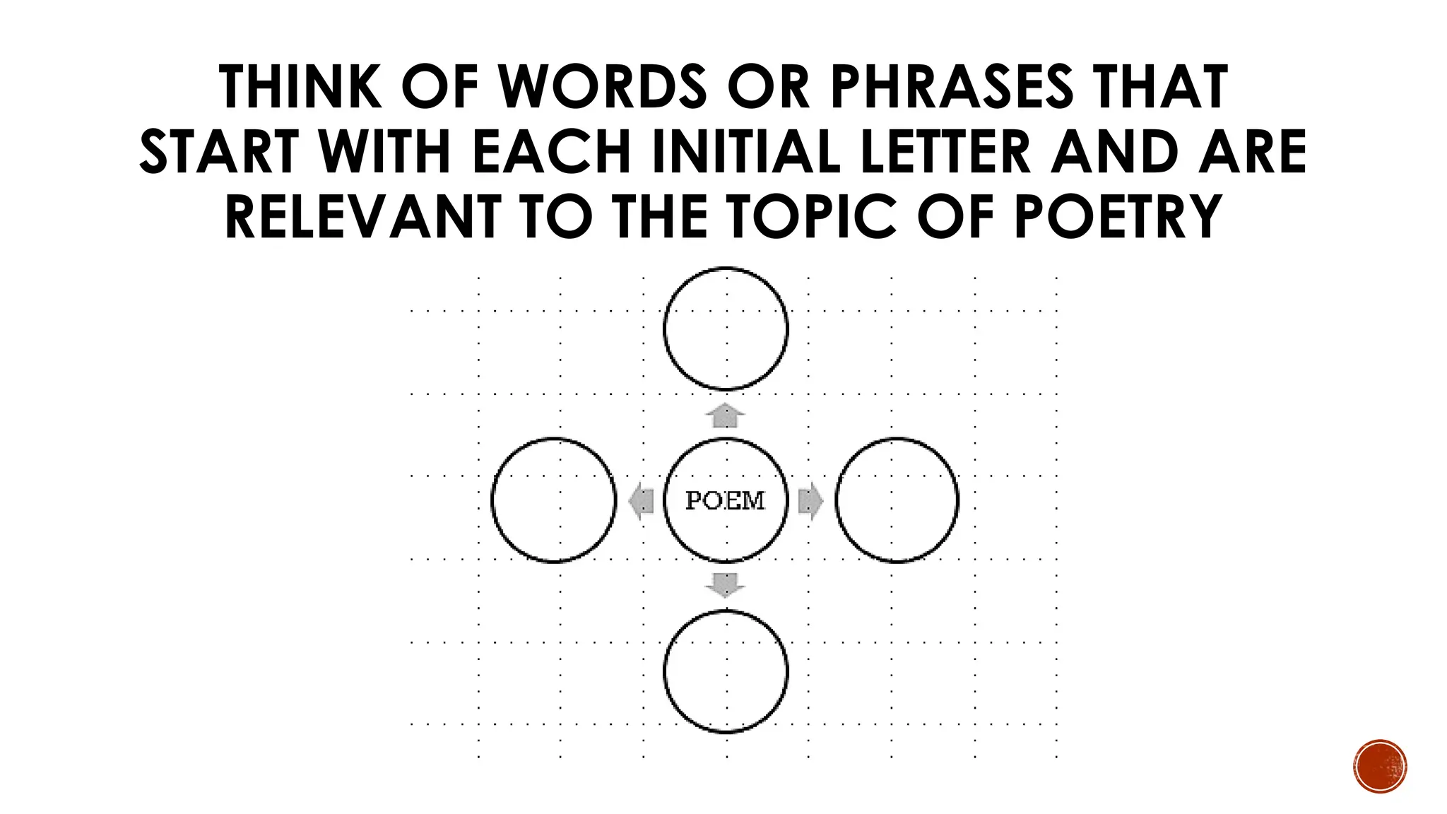 week 2 EN7LIT-I-1 Analyze literary texts as expressions of individual ...
