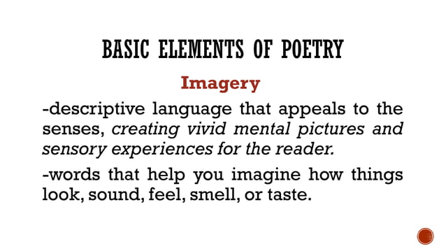 week 2 EN7LIT-I-1 Analyze literary texts as expressions of individual ...