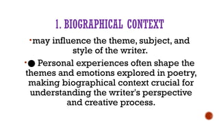 week 2 EN7LIT-I-1 Analyze literary texts as expressions of individual ...