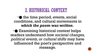 week 2 EN7LIT-I-1 Analyze literary texts as expressions of individual ...