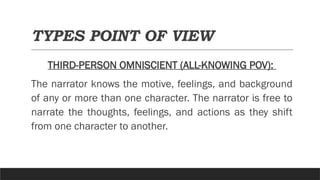 week 2 ENGLISH 7 PowerPoint presentation | PPTX