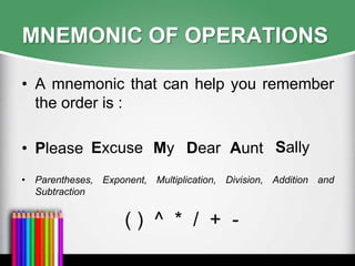 Week2 excel | PPTX | Chemistry | Science