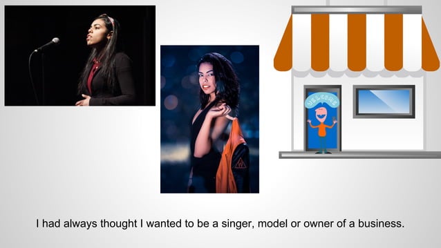 Week 2 Exploration: Storyboard | PPT