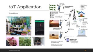 Week2 fundamental of IoT | PPT