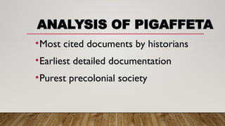 Week 2 History about precolonial lit .pptx