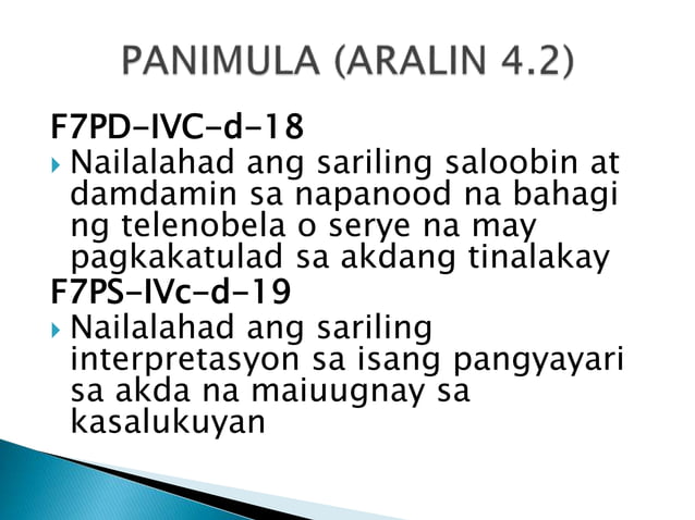 WEEK 2 IBONG ADARNA ARALIN 4.2.pptx