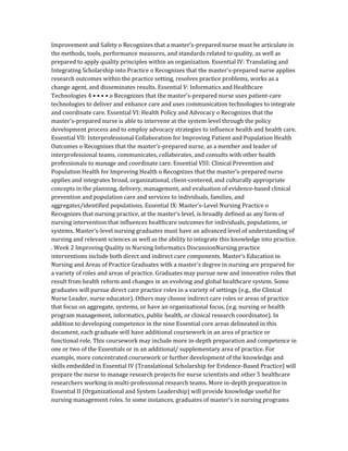 Week 2 Improving Quality in Nursing Informatics Discussion.pdf