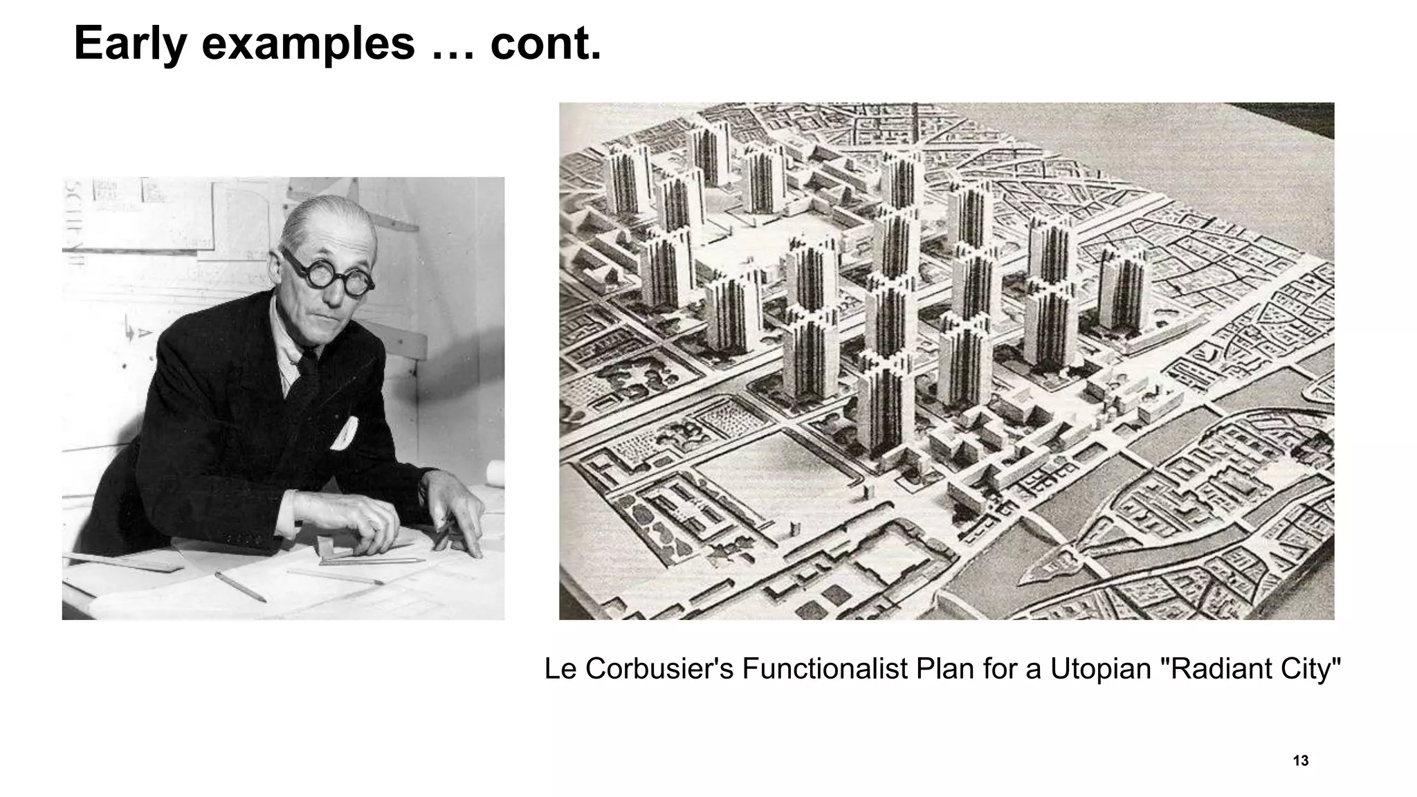 Introduction to Modernism | PPTX