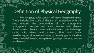 Week 2_Introduction to Physical Geography.pptx