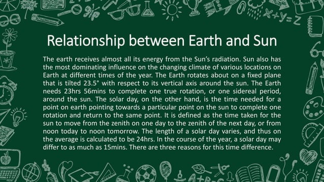 Week 2_Introduction to Physical Geography.pptx | Geology | Science