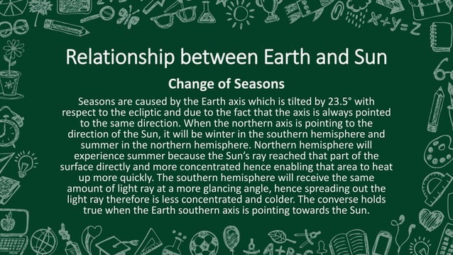 Week 2_Introduction to Physical Geography.pptx | Geology | Science