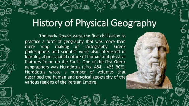 Week 2_Introduction to Physical Geography.pptx | Geology | Science