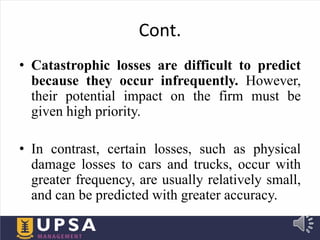 Week 2 Introduction to risk management.pdf