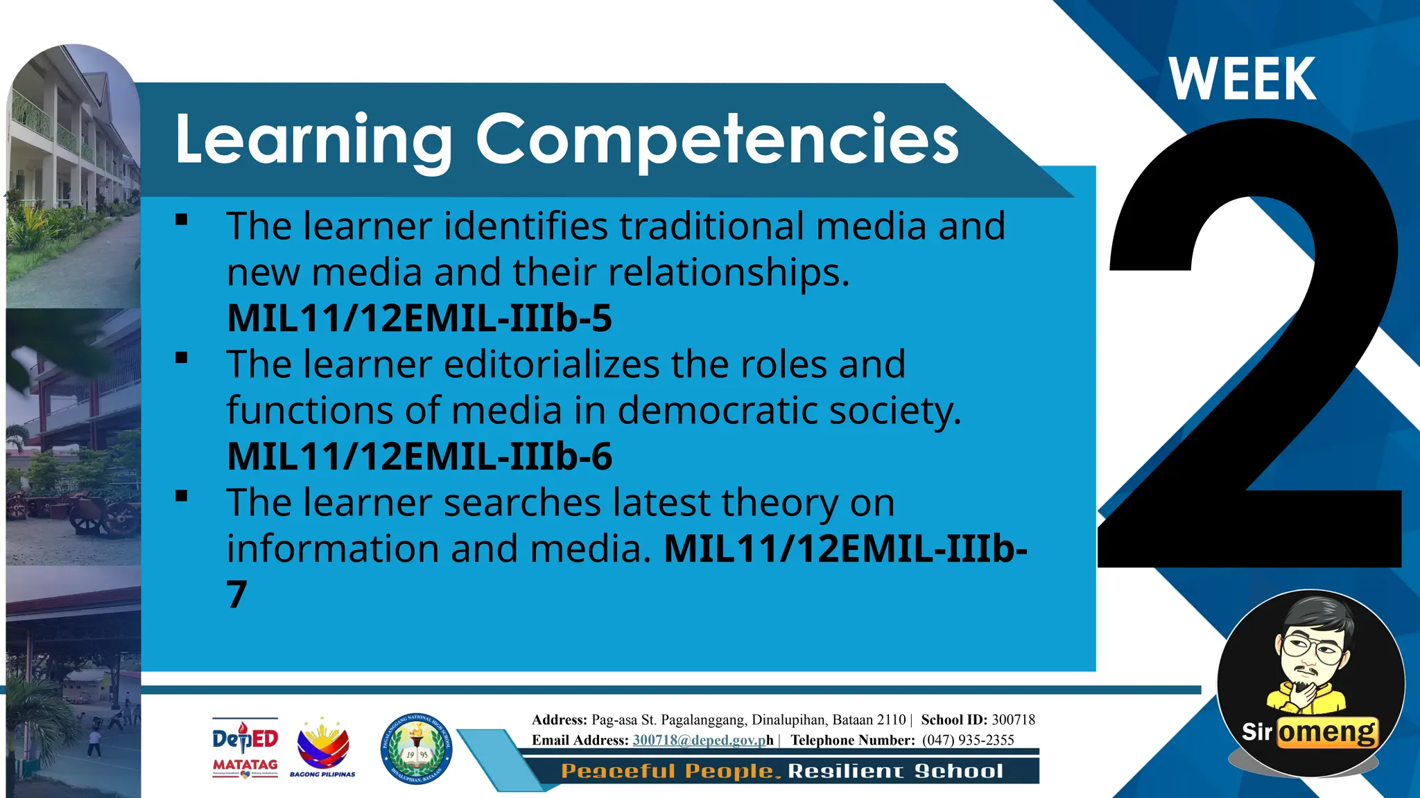 WEEK 2_Introduction to the Evolution of Media.pptx