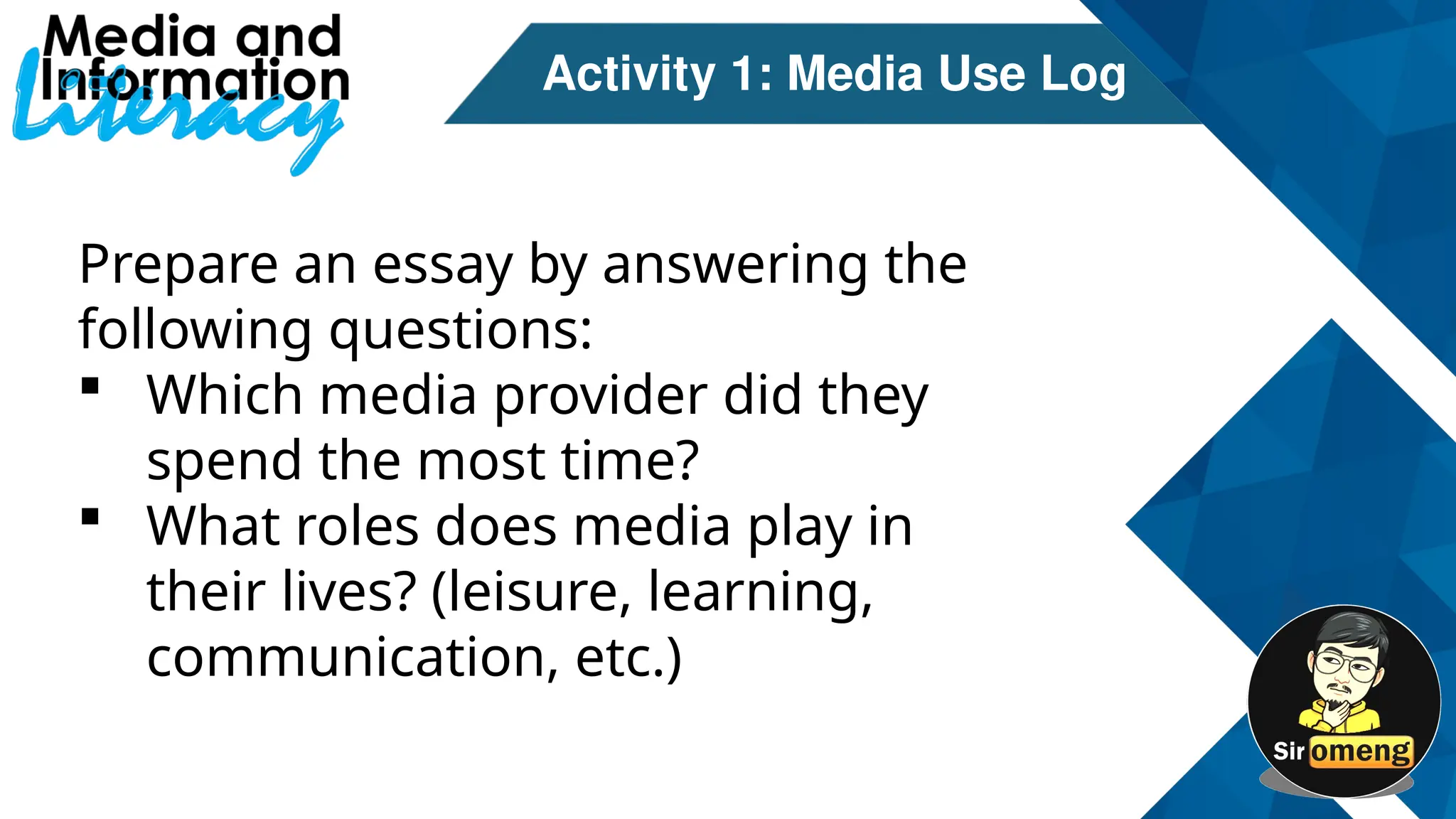 WEEK 2_Introduction to the Evolution of Media.pptx