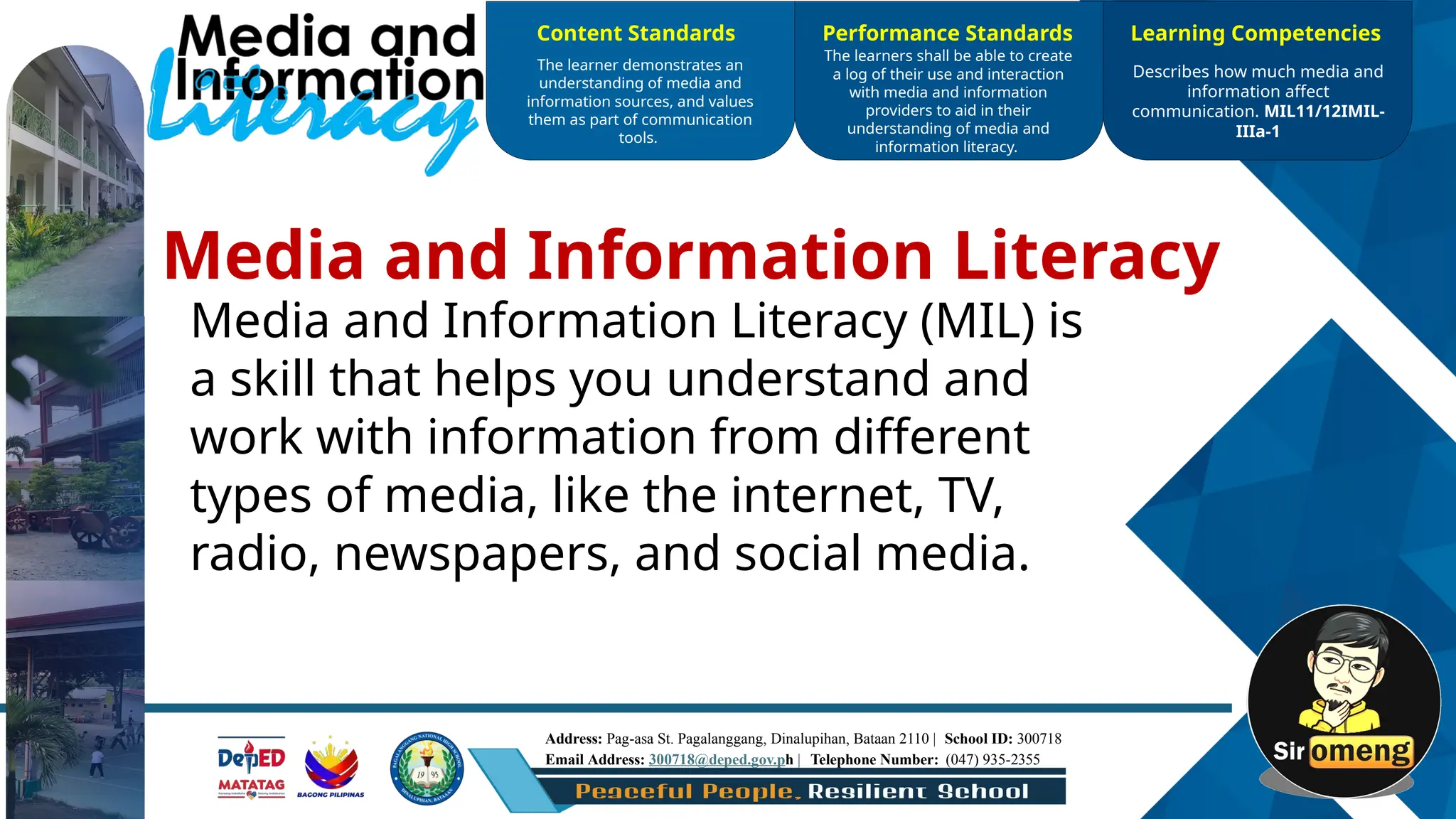WEEK 2_Introduction to the Evolution of Media.pptx