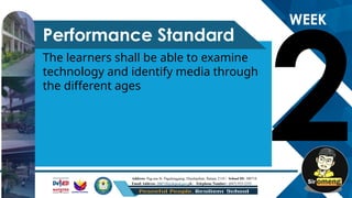 WEEK 2_Introduction to the Evolution of Media.pptx