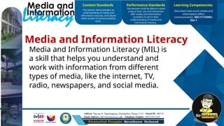 WEEK 2_Introduction to the Evolution of Media.pptx