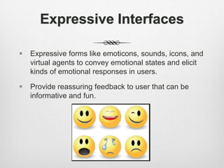 Week 2_Interaction Design (IxD) | PPTX