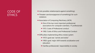 Professional practices week 2 lec 2.pptx